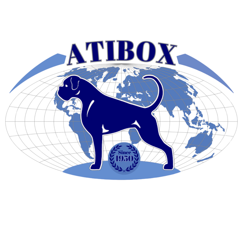 ATIBOX WORLD BOXER SHOW 2025 Czech Republic | Atibox